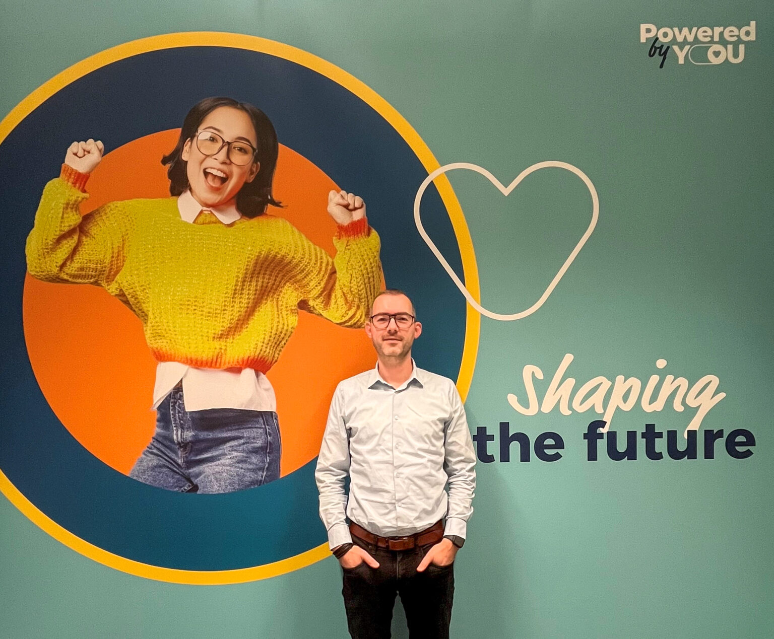 Klantcase Concentrix - NEXT wfm